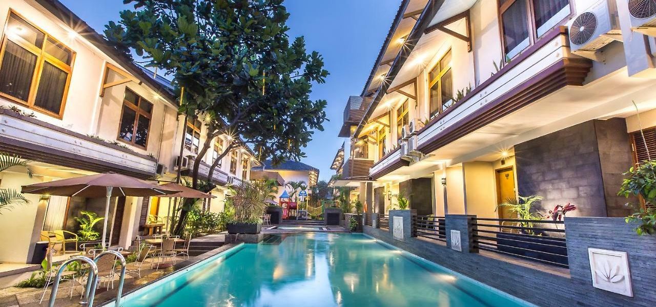 Gumilang Regency Hotel Bandung 4 star ★: Room, Reviews, Services and ...